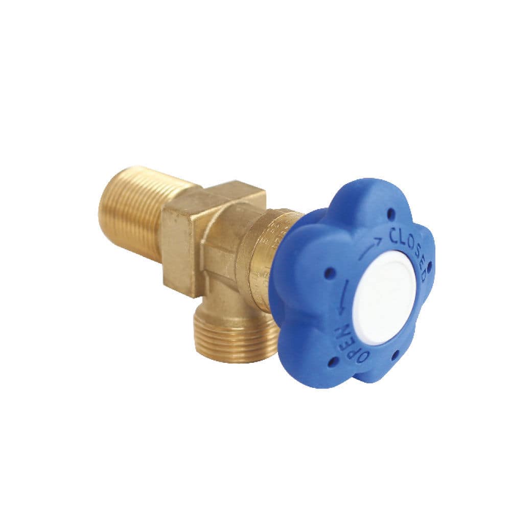 医療弁 - PNT-YBV - Point Medical Gas Systems - 医療ガス / 酸素ボンベ / 気体・液体