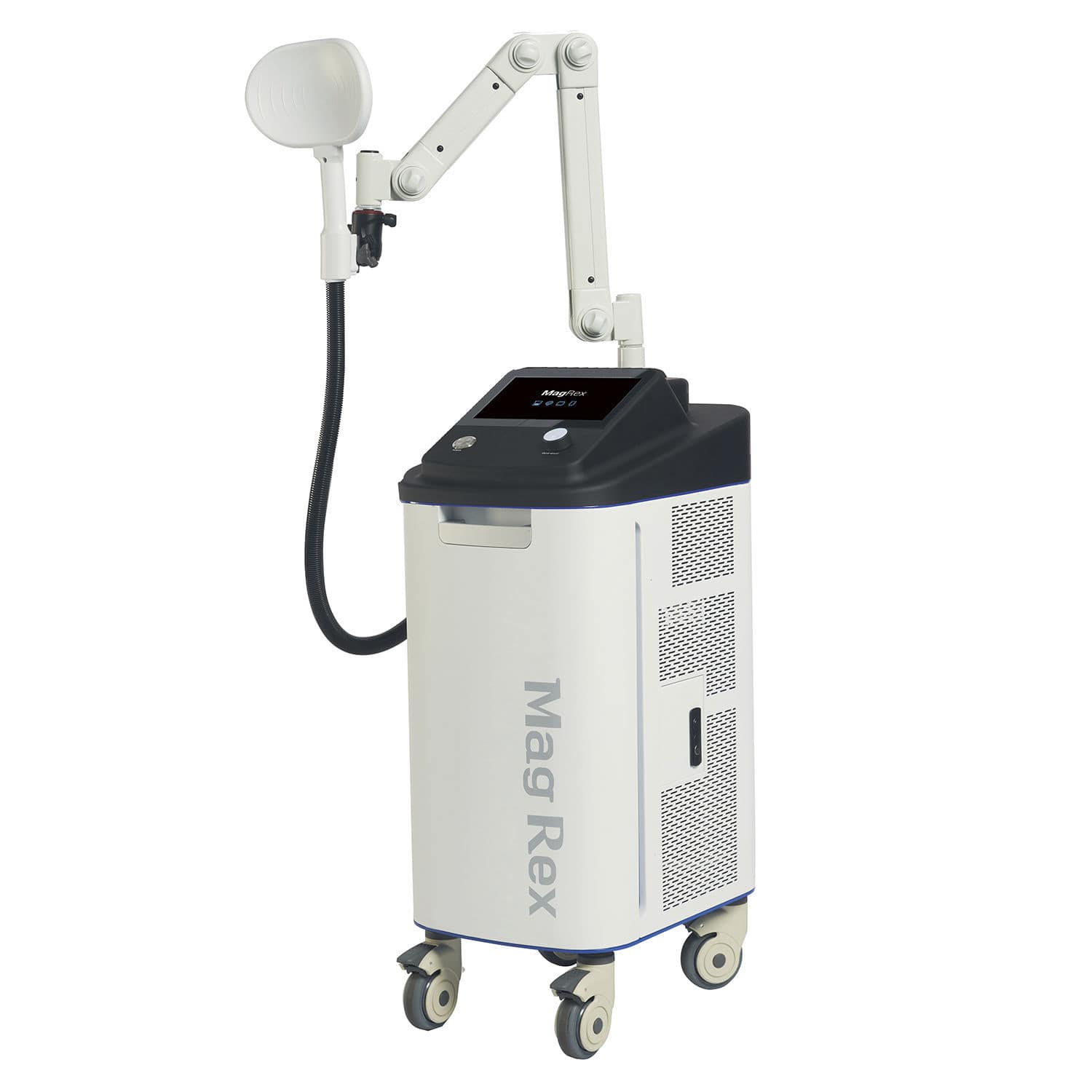 ТМС + rTMS経頭蓋磁気刺激装置 - MAGREX-A - Shanghai Goodmed Medical Device - 運動障害の治療用 / 慢性疼痛の治療用 / 治療抵抗性うつ病用