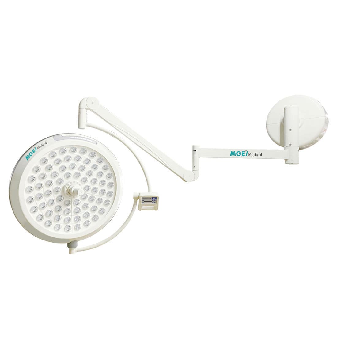 天井取付け無影灯 - MGE-SL2B - Medige International Industries - 壁取り付け式 / LED / 110V / 60Hz