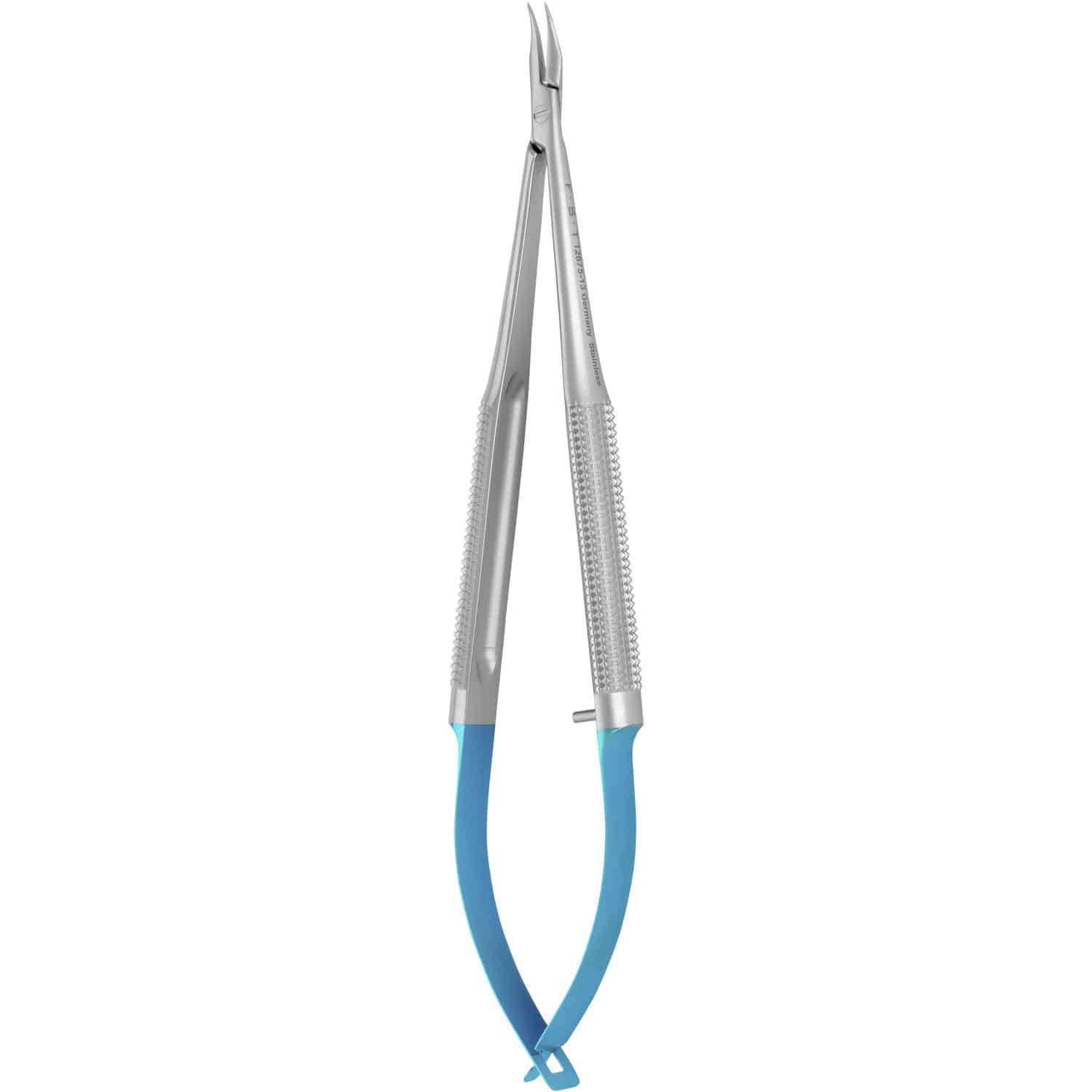 手術用持針器 - 12875-13 - Fine Science Tools