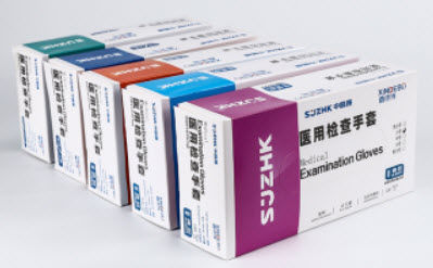 診察用手袋 - Debo.Ltd - 手術用