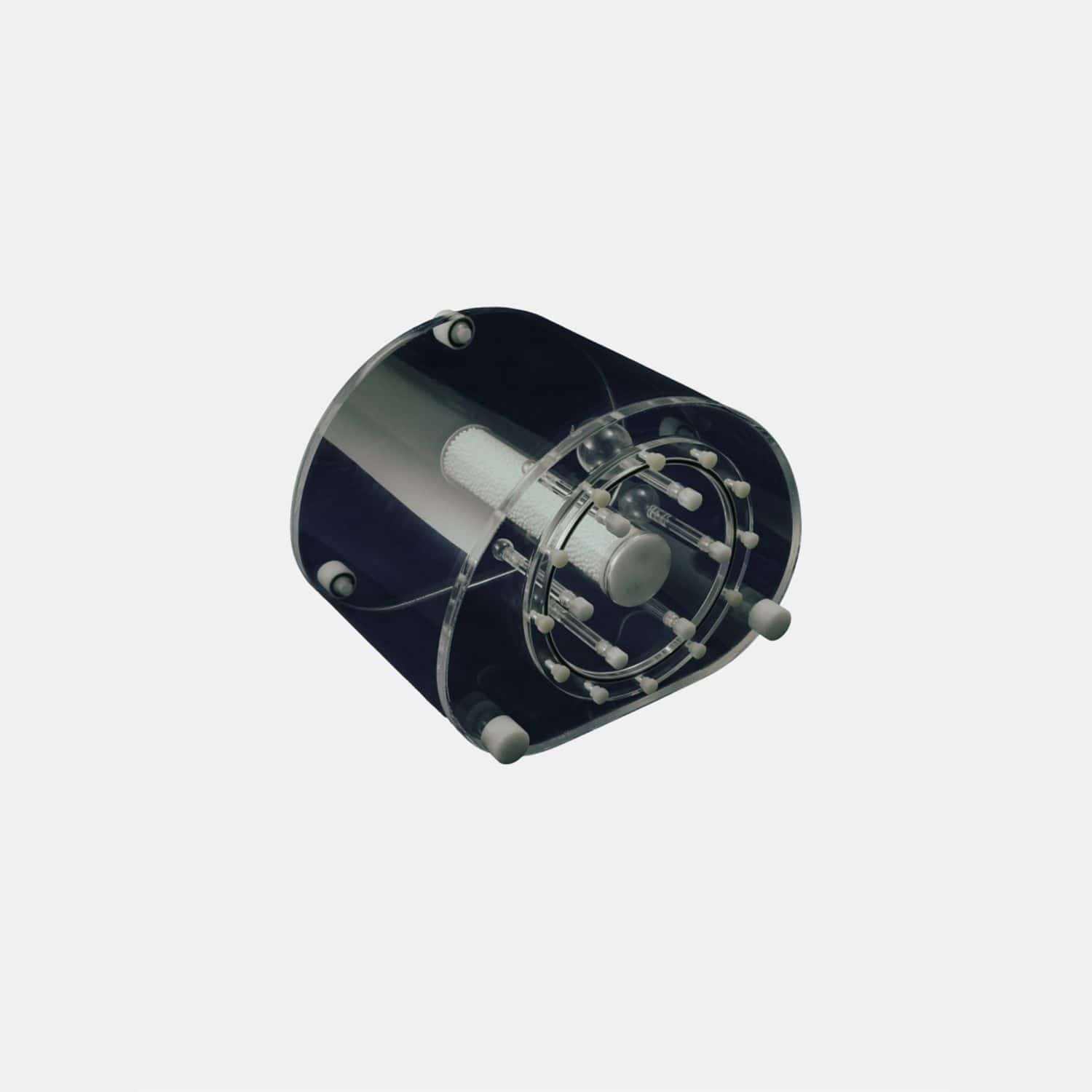 電子画像用試験用ファントム - Orion France - 肺の / 心臓の / 脳の