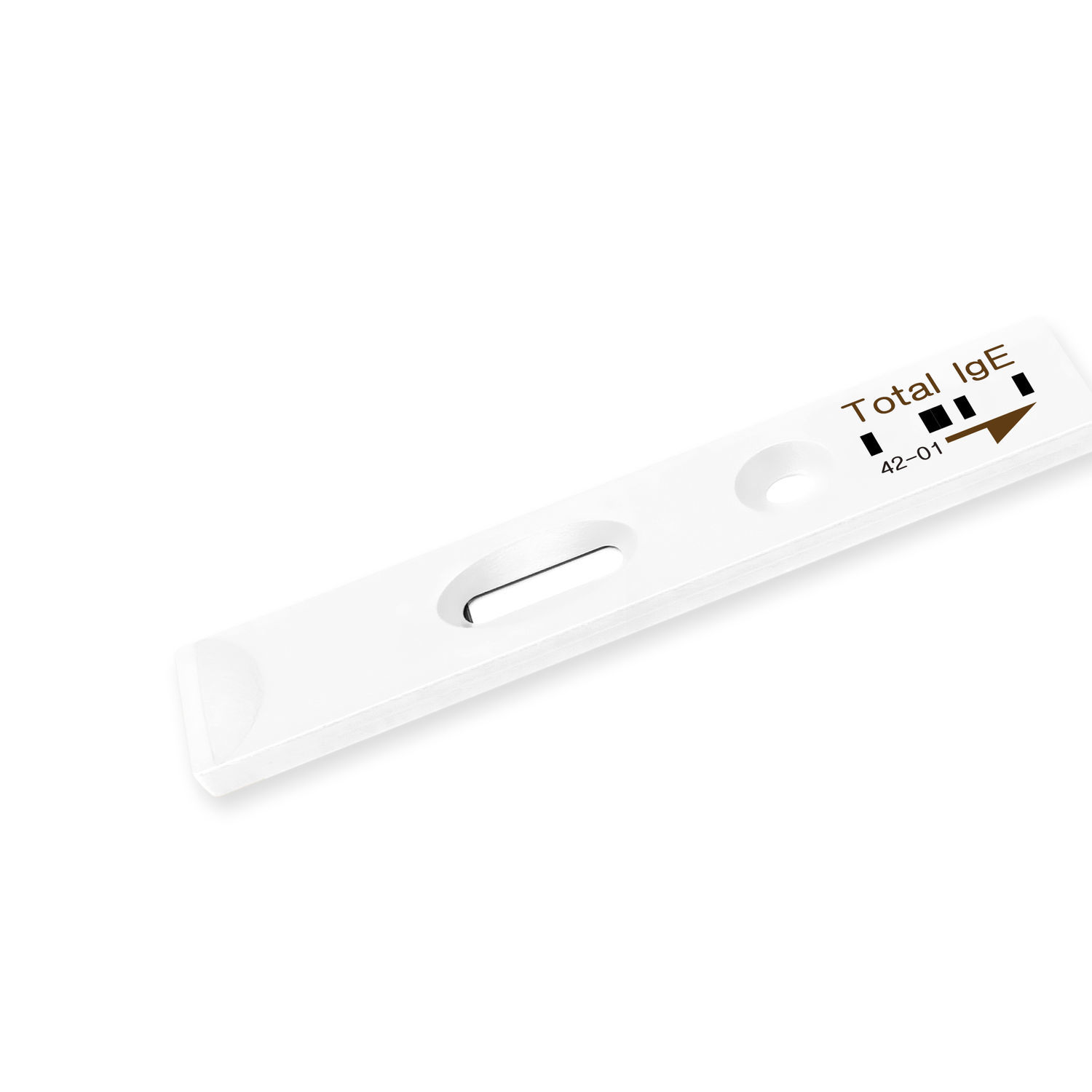 自己免疫疾患用検査キット - Boditech Med Inc. - IgE / 血液