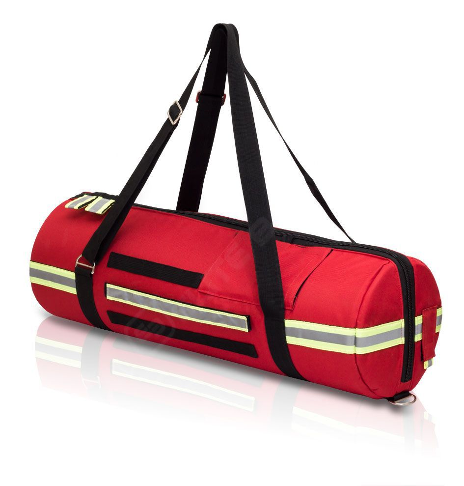 酸素ボンベ用袋 / ショルダー ストラップ式 / バックパック / 防水 - EB02.016 - ELITE BAGS - 動画