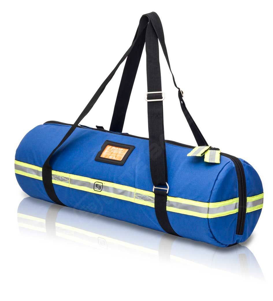 酸素ボンベ用袋 / ショルダー ストラップ式 / バックパック / 防水 - EB02.016 - ELITE BAGS - 動画