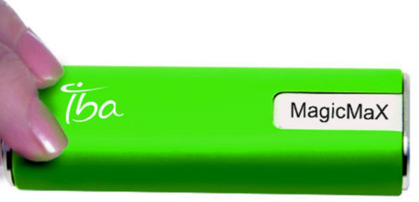 個人線量計 - MagicMaX Universal - IBA Group - X線