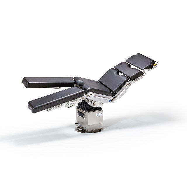 汎用手術台 - Otesus series - Getinge - 電動式 / 移動型