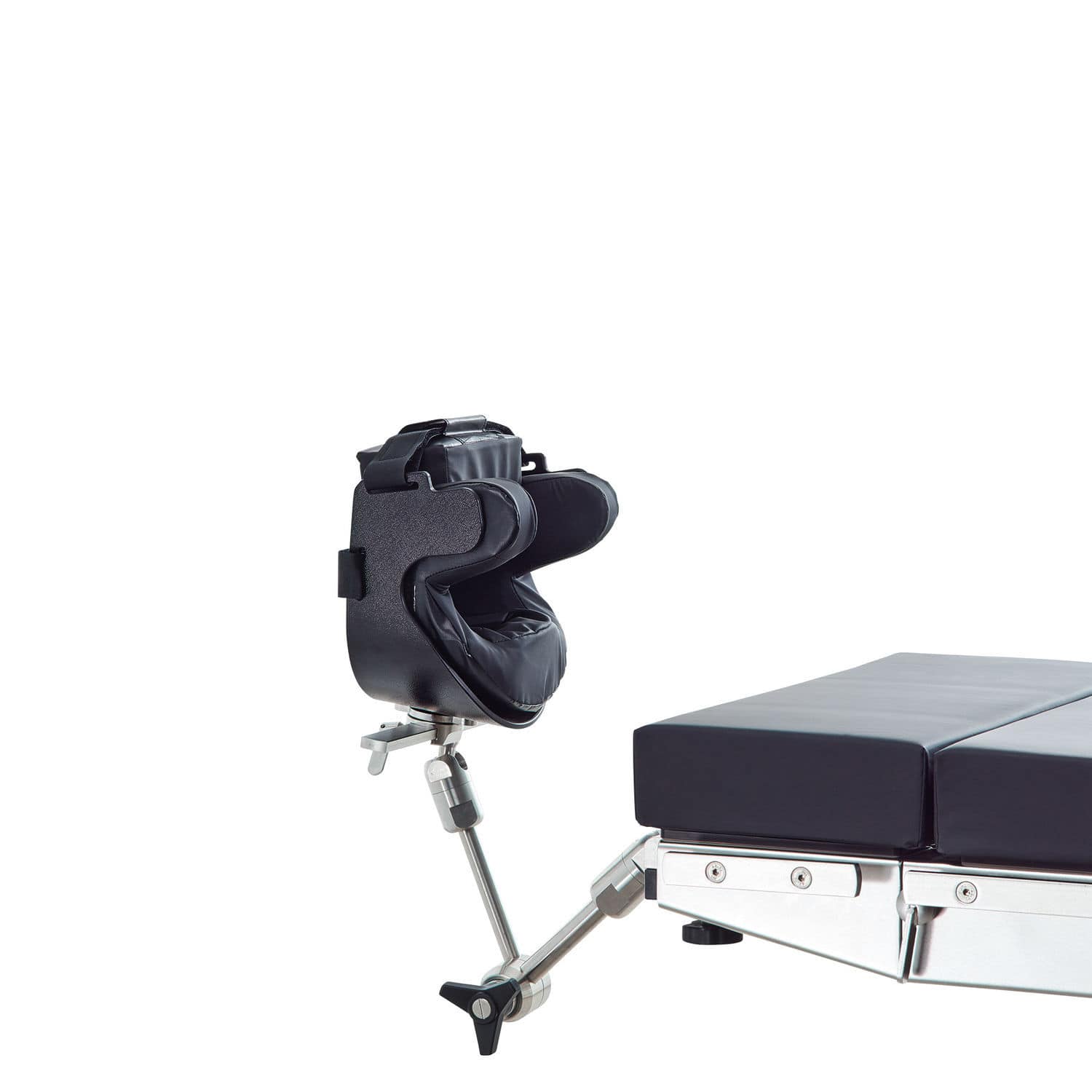 手術台頭の支え - 61117_2 - medifa - ポジショニング / ベルト付き