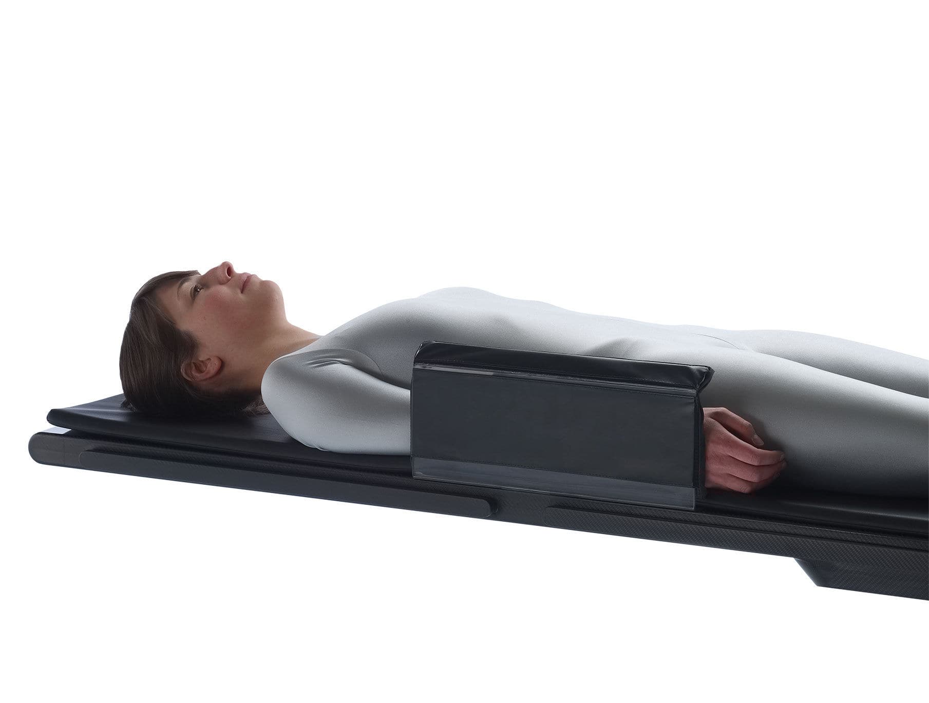 手術台レール - 81345 - medifa - 側面