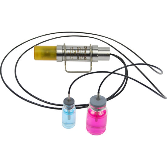 温度データロガー - Micro Flex - Mesa Laboratories, Inc