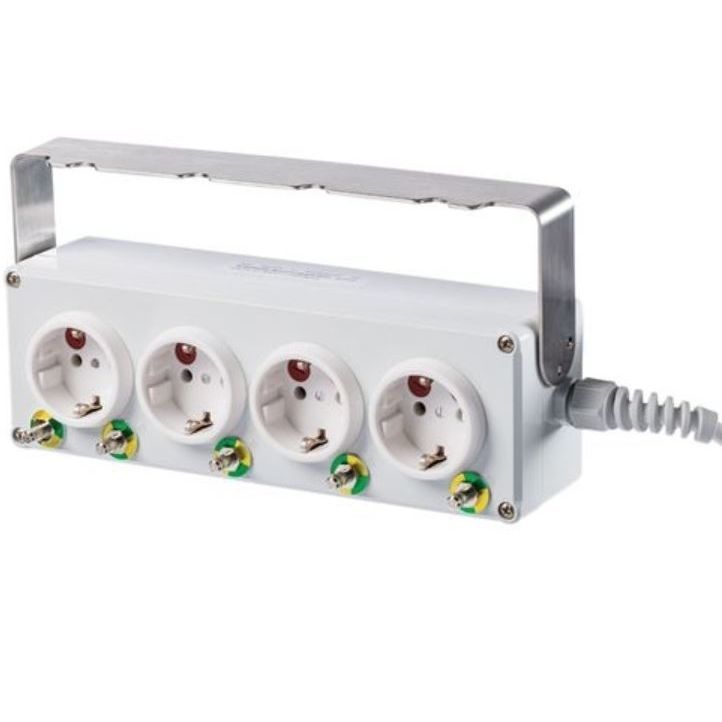 DINコンセント - 03000 - MTH Medical GmbH - 電動式