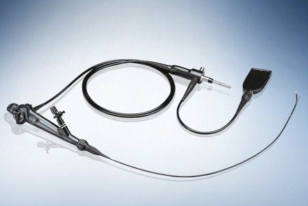 ファイバー尿管鏡 - URF-V - Olympus Medical Europa