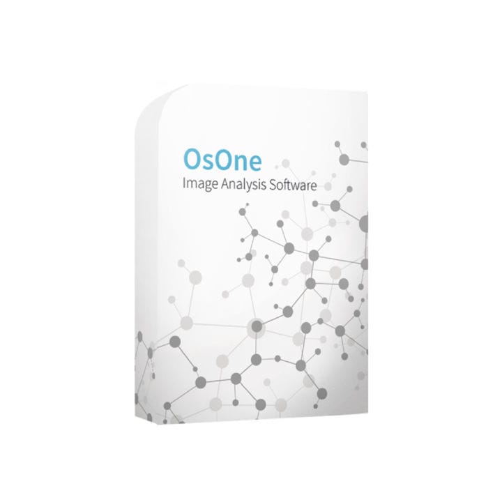 分析ソフト - OsOne - Ovizio Imaging Systems - データ分析 / 制御 / モニター用