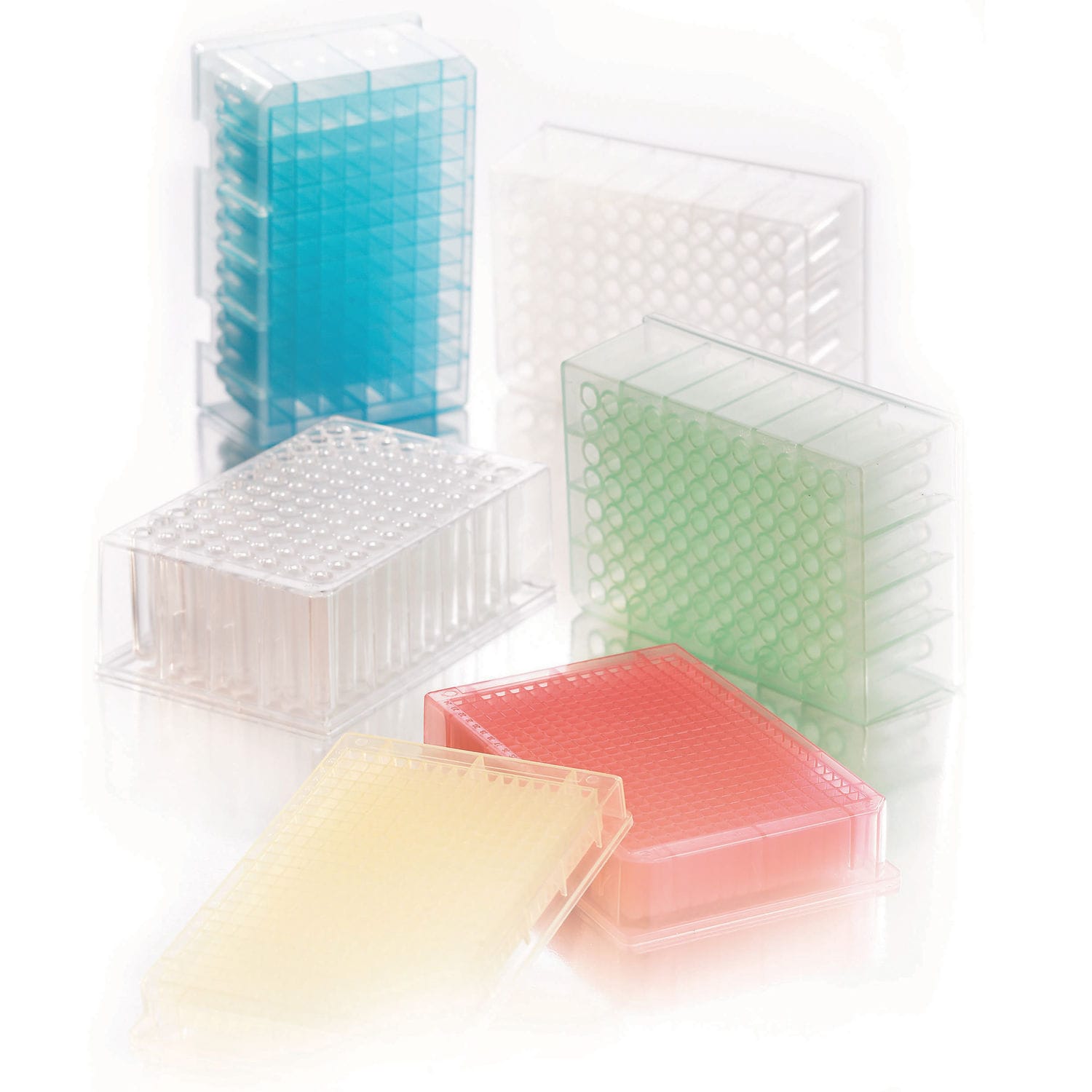 研究所用マイクロプレート - T110 BIOBLOCK™ - Simport Scientific - 遠心分離機用 / 24ウェル / 48ウェル