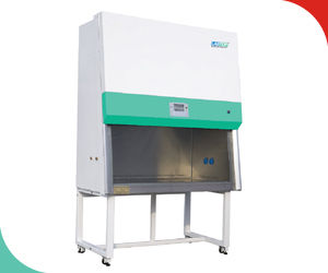 クラス II安全キャビネット - LBS Series - Labtop Instruments Pvt. Ltd. - タイプA2 / 臨床 ...