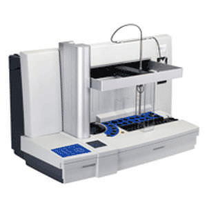 自動血液凝固分析装置 - Coatron® A4 - TECO Medical Instruments, Production ...