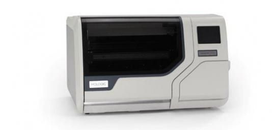 自動サンプル準備システム - ThinPrep 5000 - Hologic - 研究室用 / セル / 卓上