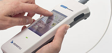 聴覚連想ポテンシャル測定システム - MADSEN AccuScreen - Natus Hearing & Balance - 音響耳放射測定システム / 小児 / デジタル