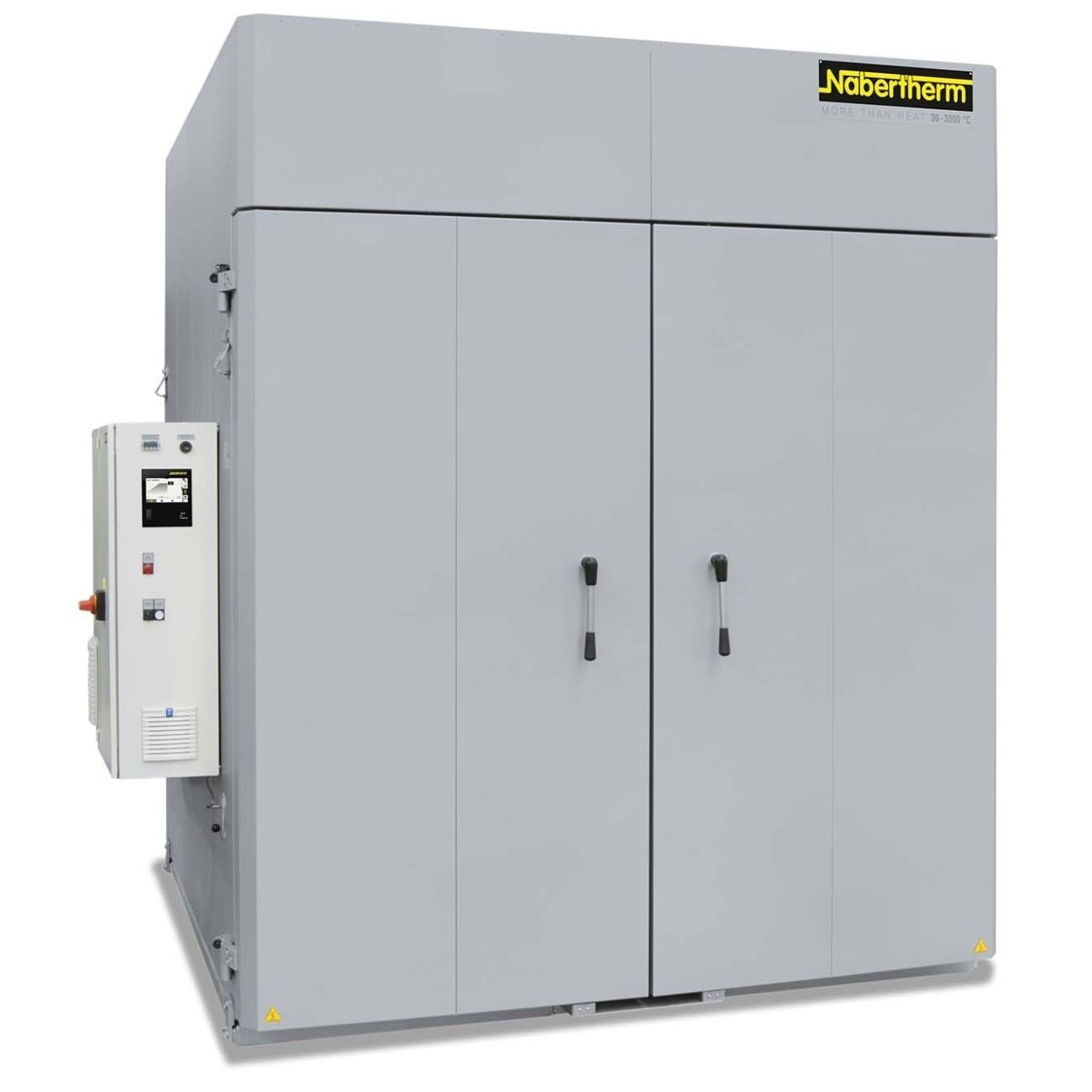 乾燥オーブン - KTR series - Nabertherm - 熱処理 / 実験用 / 熱風