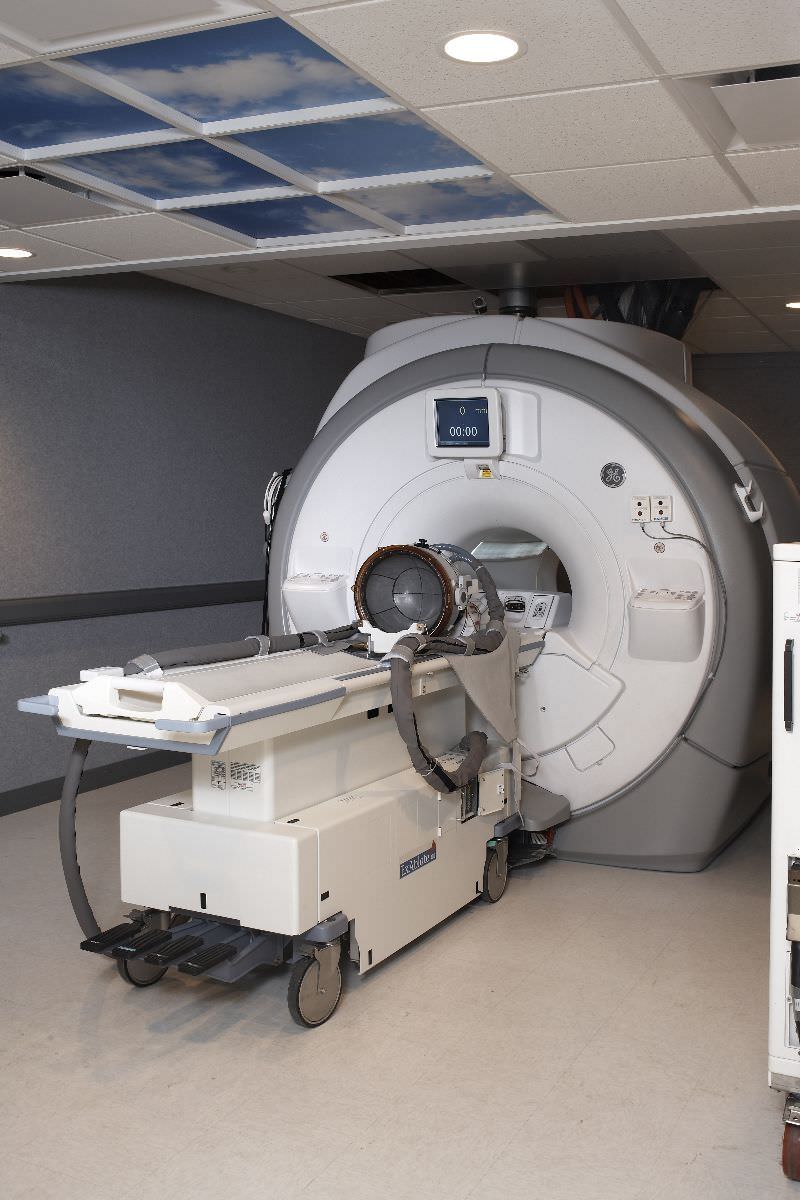 脳腫瘍治療用HIFU 切除システム - ExAblate® Neuro - InSightec - MRI誘導