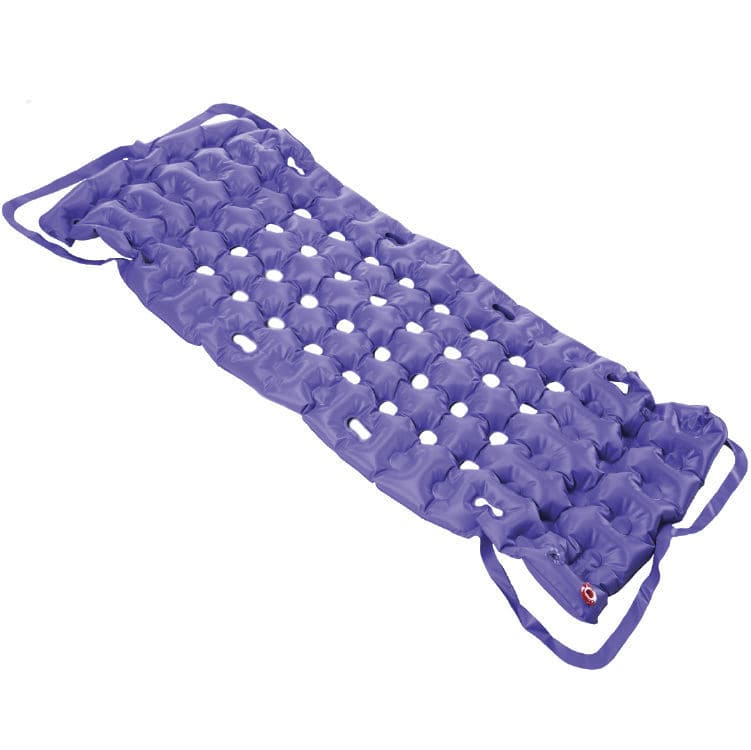 空気移動有りマットレスパッド - EHOB - Innovation Rehab