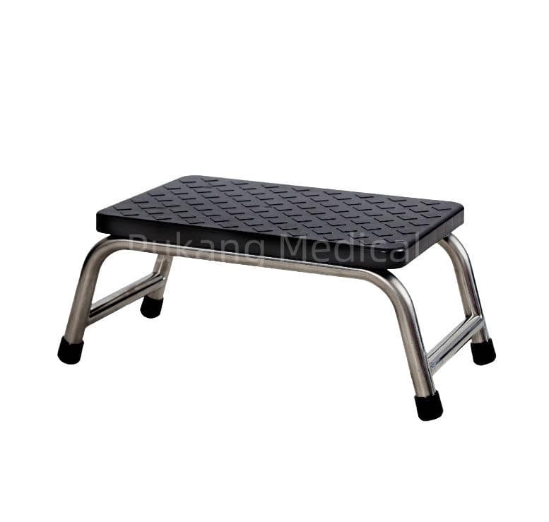 1段ステップスツール - Y-31 - Hebei Pukang Medical Instruments