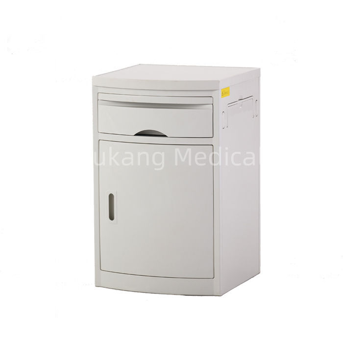 引き出し付きナイトテーブル - D-1 - Hebei Pukang Medical Instruments