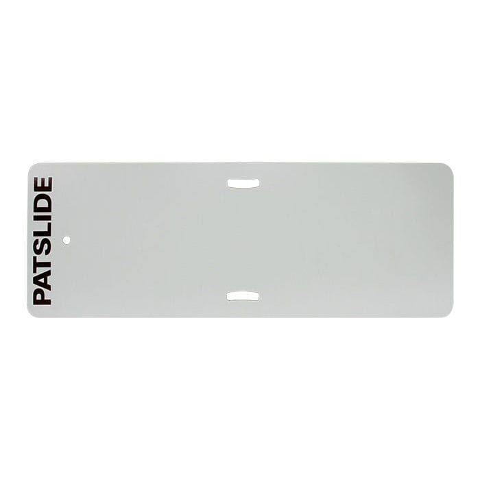 移動困難者用移動台 - PATSLIDE - LKL ADVANCE METALTECH SDN BHD - スライド式 / 軽量