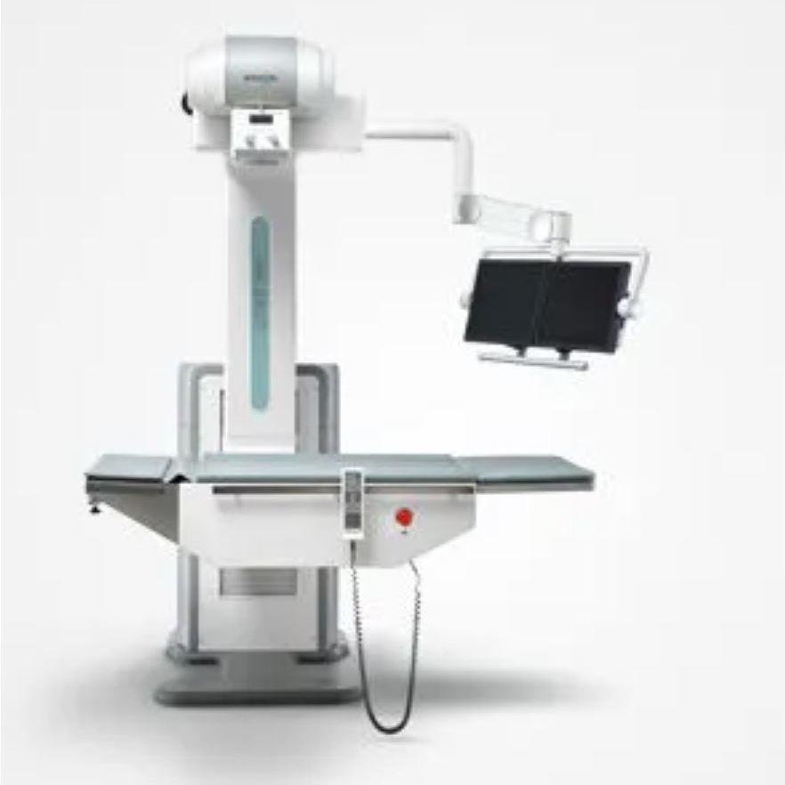 泌尿器科用ワークステーション - HK.UROT-I - Shenzhen Huikang Medical Apparatus - モニター ...