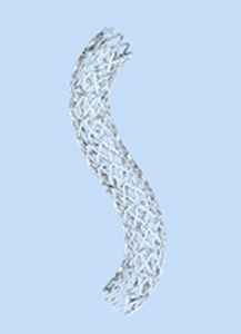 冠状動脈ステント - CATANIA™ - Celonova - コバルト クロム製 / Polyzene-Fコーティング