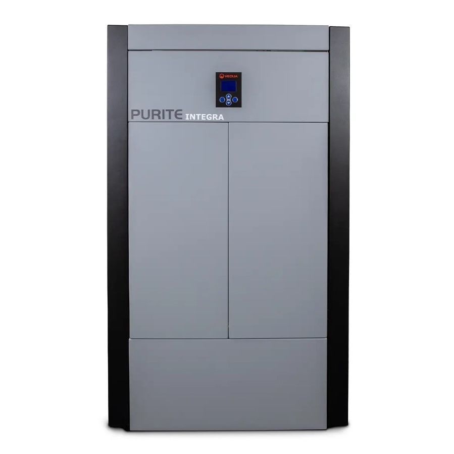 実験用浄水器 - Integra E - Purite Water Purification Solutions - 逆浸透