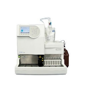 自動糖化ヘモグロビン分析装計 - ADAMS HA-8180V - Arkray - 臨床診断 / 卓上