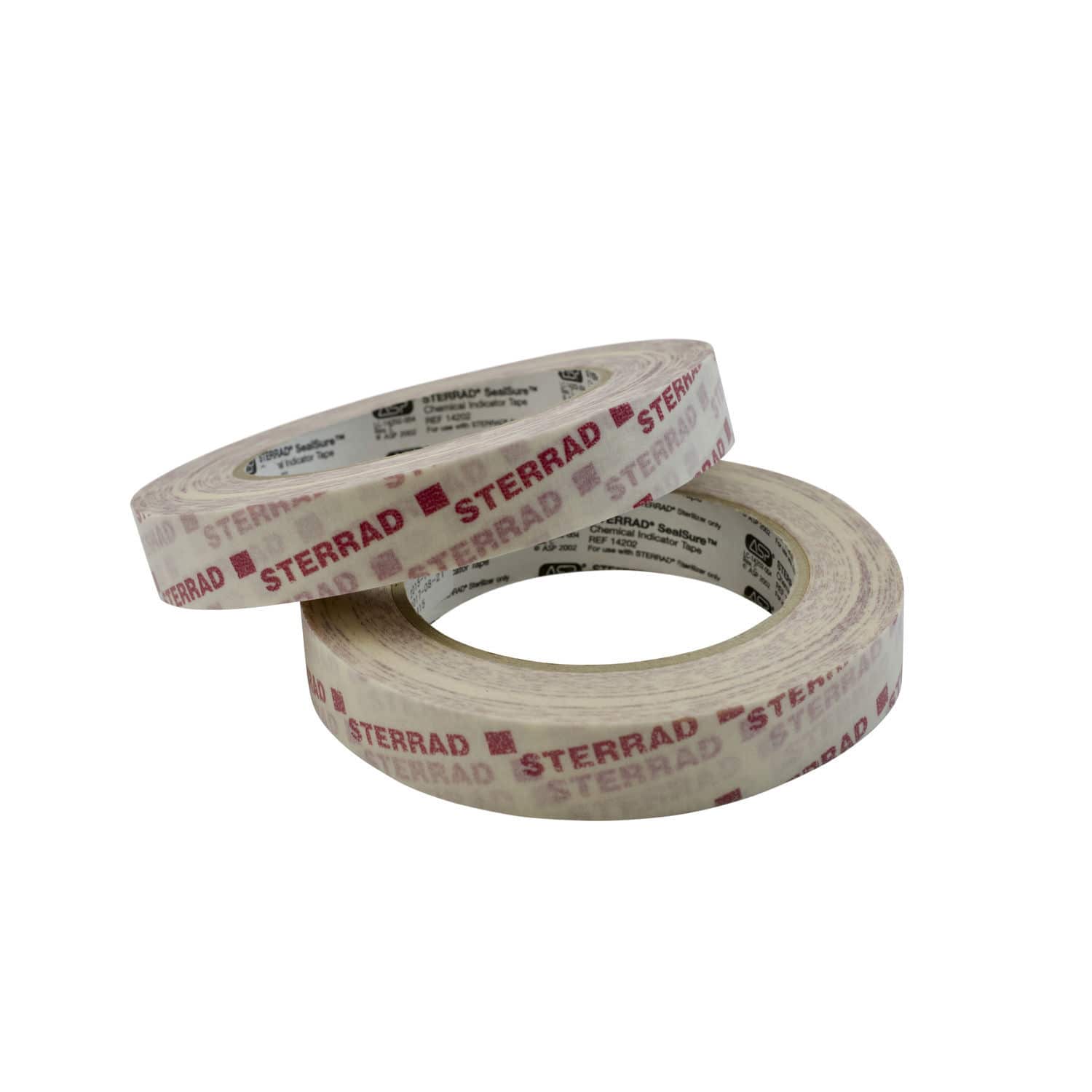 無菌生物指標 - SEALSURE™ for STERRAD Systems - ASP - Advanced Sterilization ...