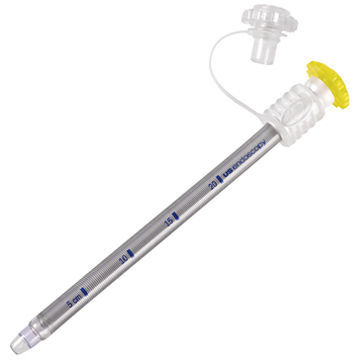 腹腔鏡検査用トロカール スリーブ - Guardus® series - US endoscopy