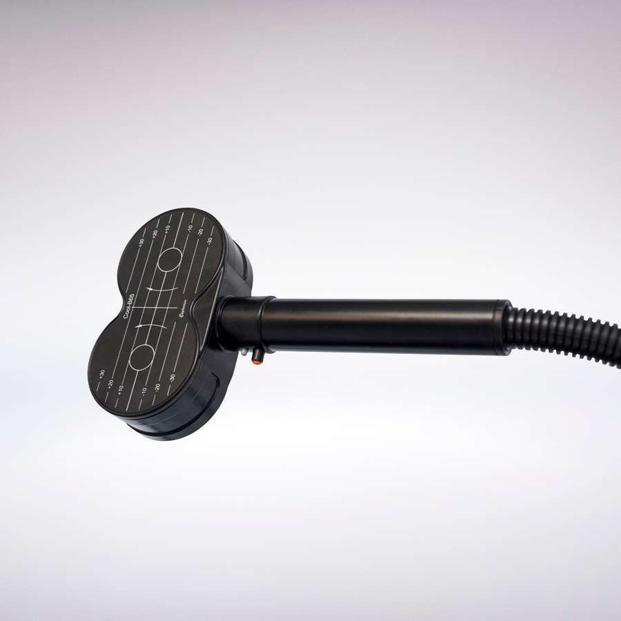 ダブルTMSコイル - Cool-B65 - MagVenture