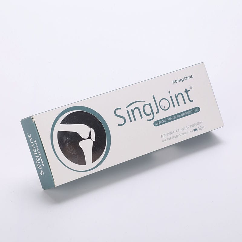 合成代用骨 - Singjoint - Hangzhou Singclean Medical Products - 整形外科手術 / ペースト状