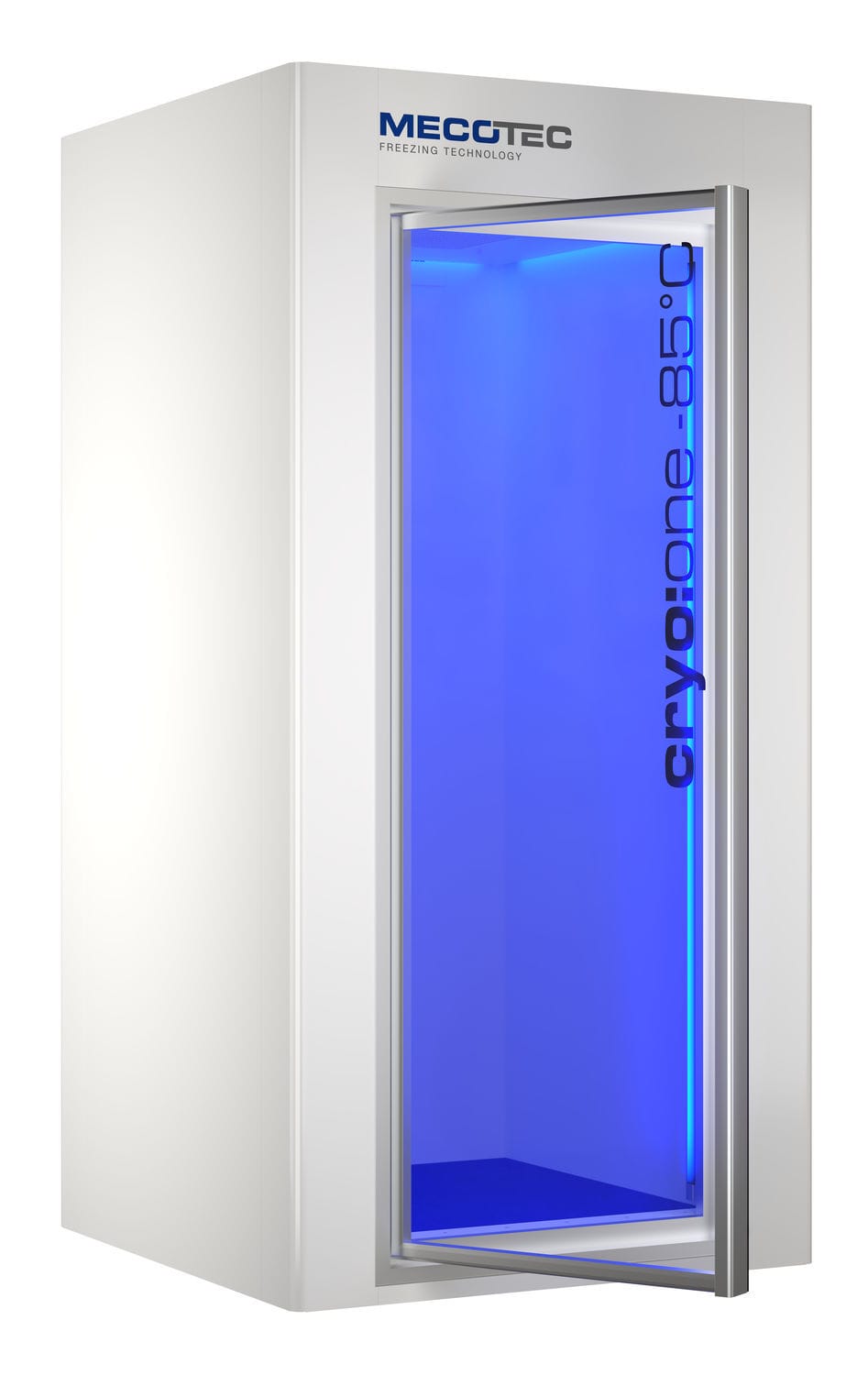 凍結療法チャンバー - cryo:one - MECOTEC