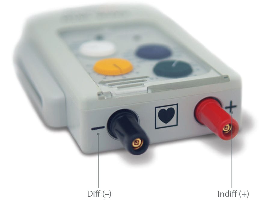体外心臓刺激装置 - Pace 101H® - Oscor