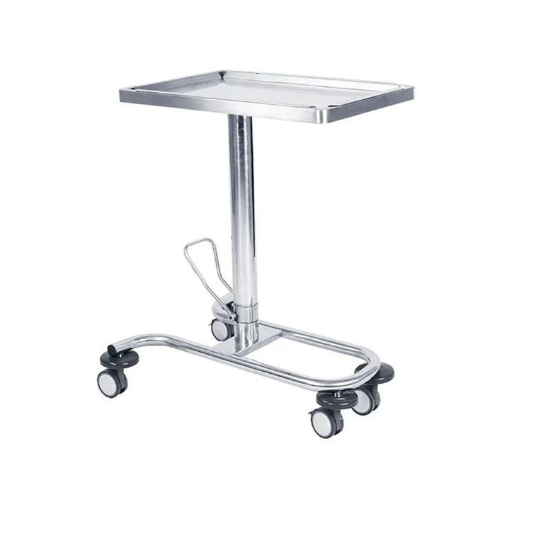 手術用台車 - BSS001 Plus/Pro - Rooe Medical - 医療器具用 / 医療機器用 / 機器用