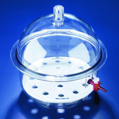 デシケーター - Azlon® - SciLabware Limited