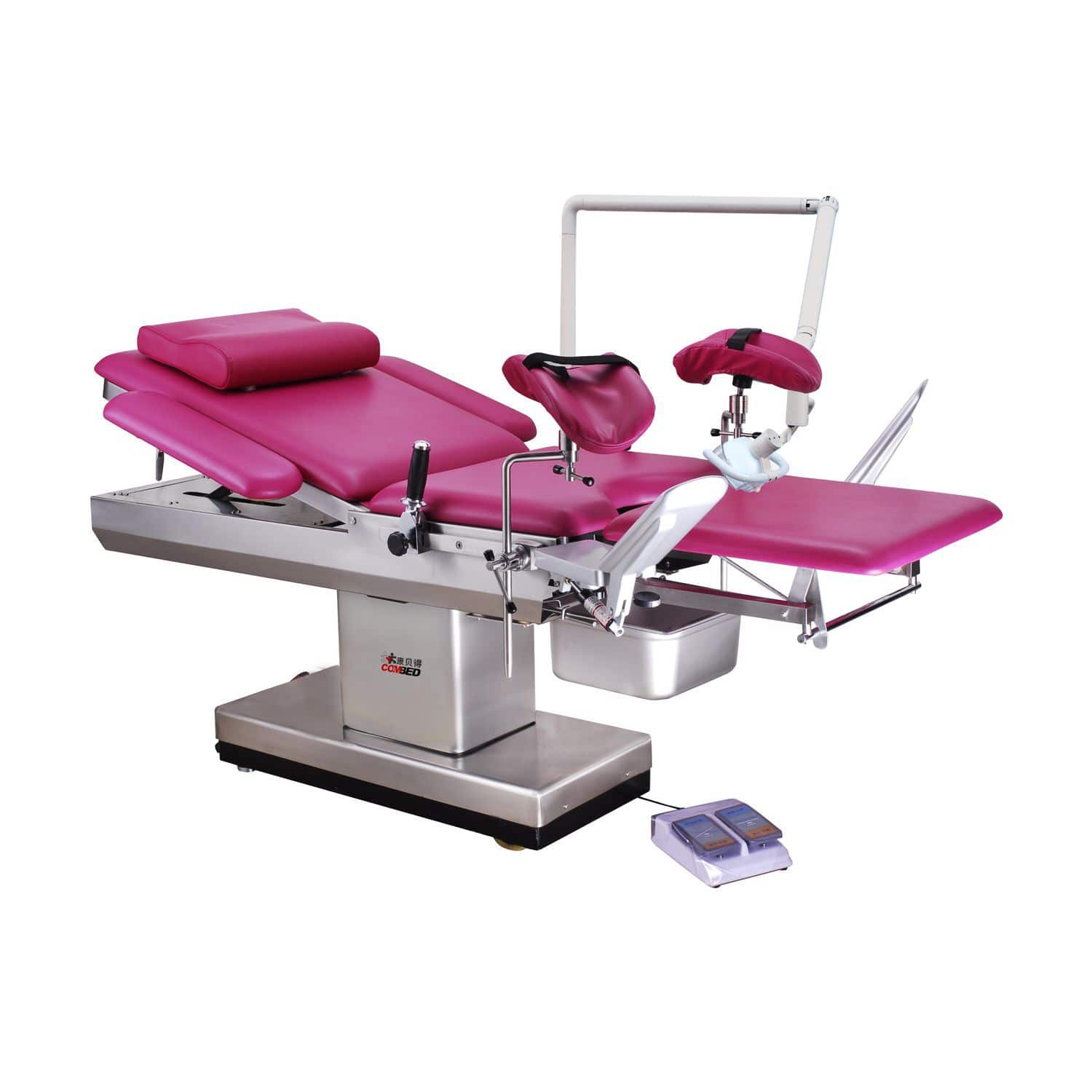 分娩椅子 - DH-C102B 01 - KANGHUI MEDICAL TECHNOLOGY