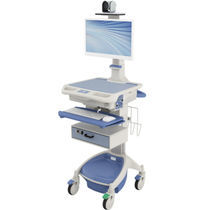 Touchpoint Medical :家具・物流 - MedicalExpo