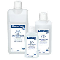 BODE Chemie :衛生 - MedicalExpo