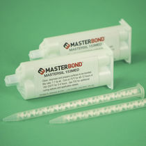 Master Bond :医療・医薬品産業 - MedicalExpo
