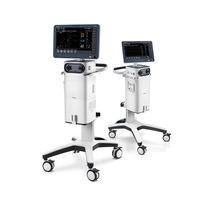 非侵襲的人工呼吸器 - 全ての医療製品メ－カ－