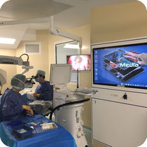 SURGIMEDIA / ISIS :医療技術設備 - MedicalExpo