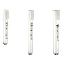添加材無し採取チューブ - 全ての医療製品メ－カ－
