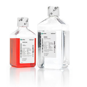 DMEM試薬 - HyClone - Vanrx Pharmasystems - 研究用 / 液体 / pH