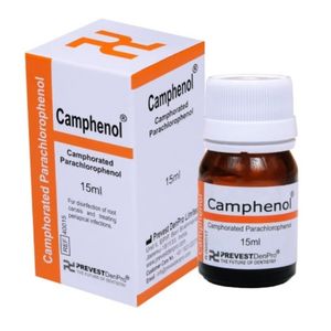 歯内療法用歯科材料 - CalApex® - PREVEST DENPRO LIMITED - 水酸化カルシウム / ガッタパーチャ / 歯の修復用