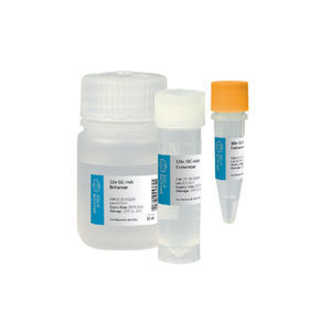 溶液試薬 - RiboGrip® - Solis BioDyne - リボヌクレアーゼインヒビター / 生物分子学用 / 研究用